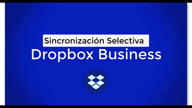 Configuración de permisos en Dropbox Pro - Mundowin