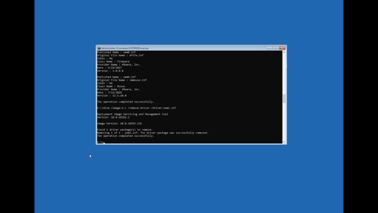 Cómo solucionar rápidamente el error IRQL_NOT_LESS_OR_EQUAL en Windows ...