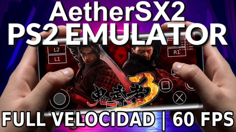 Cómo configurar aether sx2 para android gama media - Mundowin