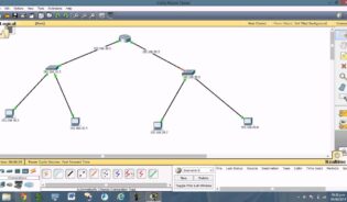 Comandos basicos para configurar un switch cisco - Mundowin