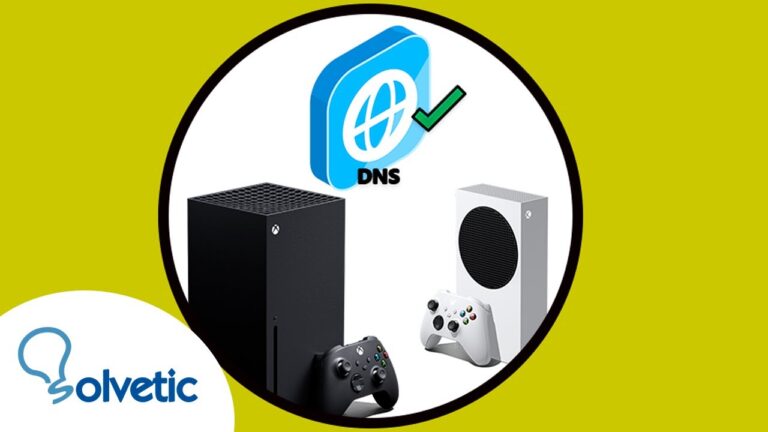 Cómo configurar el dns para xbox - Mundowin