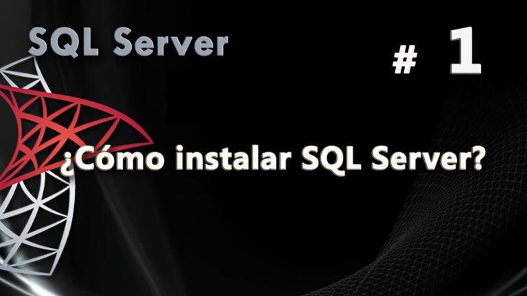 Guía completa para instalar SQL Server 2014 - Mundowin Guía completa para instalar SQL Server 2014 - Mundowin
