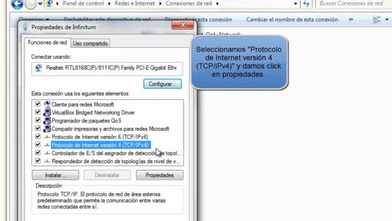 Cómo instalar y configurar un servidor dns en windows 7 - Mundowin