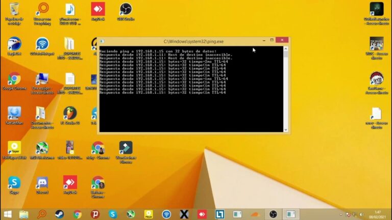 Cómo configurar nano m5 para wifi etecsa - Mundowin