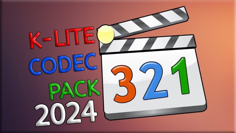 Cómo configurar k lite codec pack - Mundowin