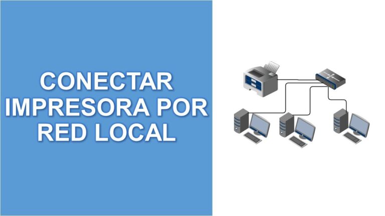 Cómo configurar la impresora a una nueva red - Mundowin