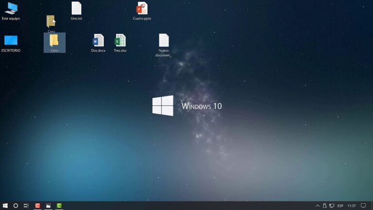 How to 'Select All' on a Windows PC: Step-by-Step Tutorial - Mundowin