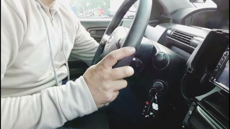 Cómo configurar alarma de auto genius - Mundowin