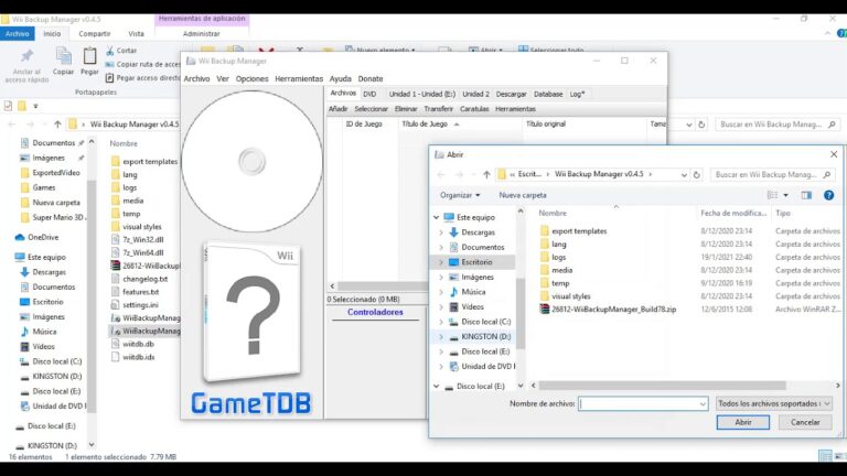 How to set up hard drive for wii games - Mundowin
