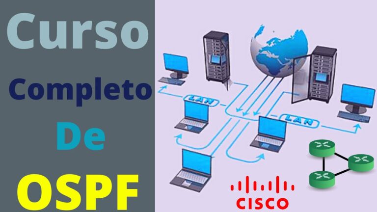 Configurar enrutamiento OSPF: guía práctica completa - Mundowin