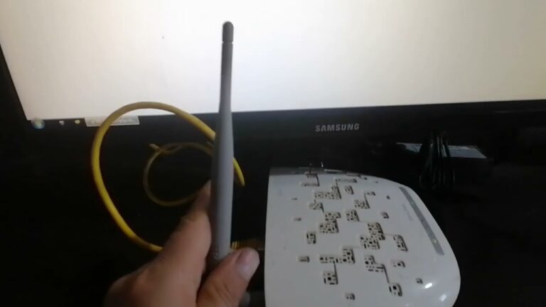 Cómo configurar modem td-w8951nd telmex - Mundowin