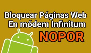 Cómo configurar un router para bloquear paginas - Mundowin