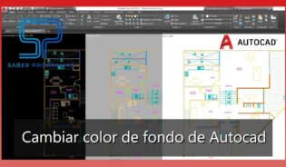 Cómo configurar el cursor en autocad - Mundowin