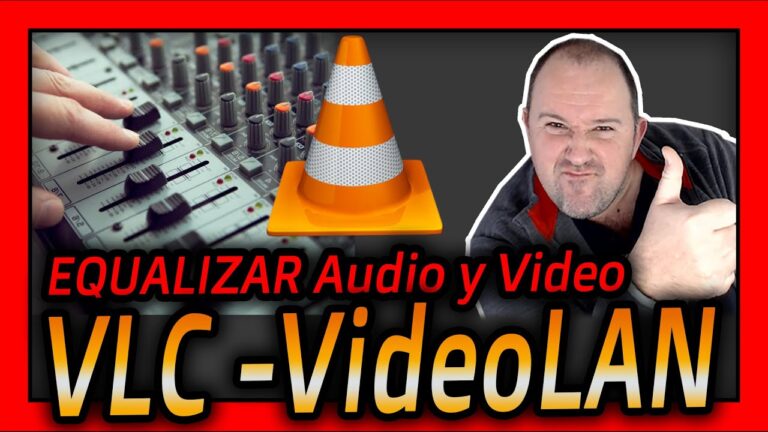 Cómo configurar el ecualizador de vlc - Mundowin