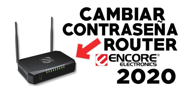 Cómo configurar modem tigo en router encore - Mundowin