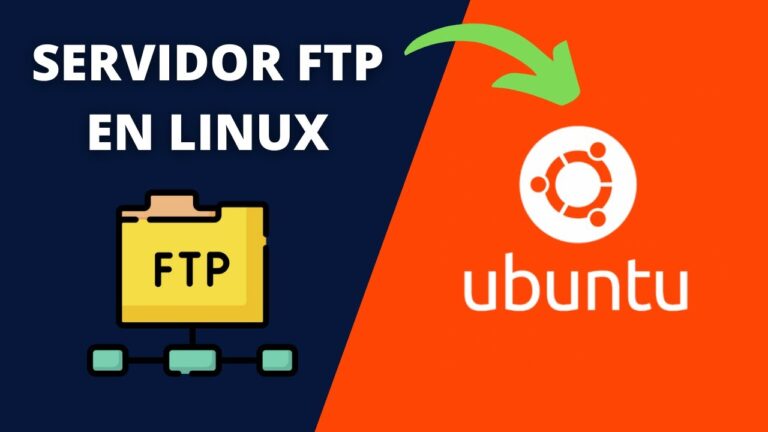 Complete Guide: FTP Server on Ubuntu 18.04 - Mundowin