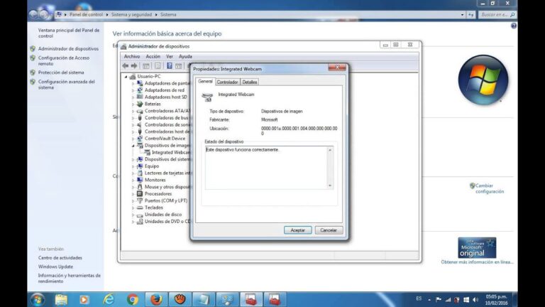 Hoe configureer ik de camera op mijn Asus-laptop - Mundowin