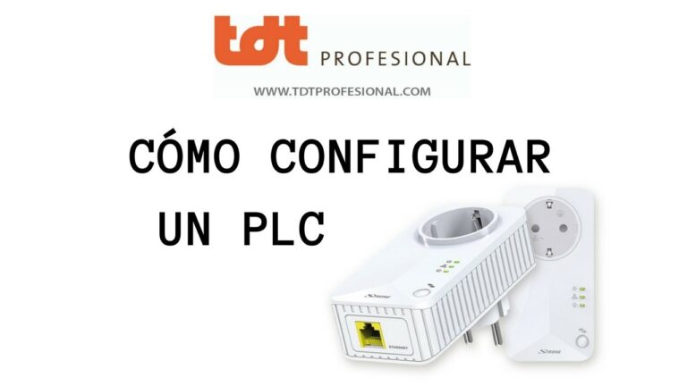 Cómo configurar plc comtrend pg-9020 - Mundowin