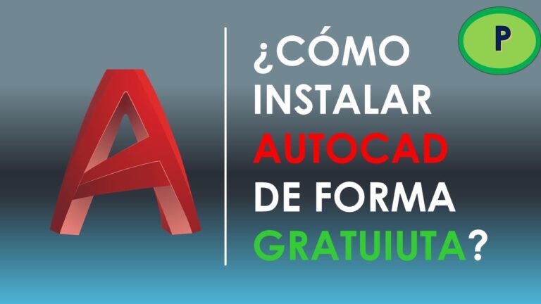 Instalar AutoCAD 2002 en Windows 7 | Guía Paso a Paso - Mundowin