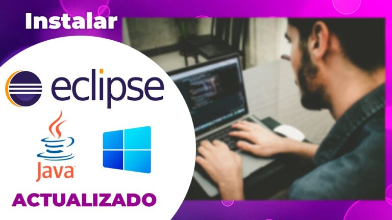 Guía completa para instalar Eclipse en Android - Mundowin
