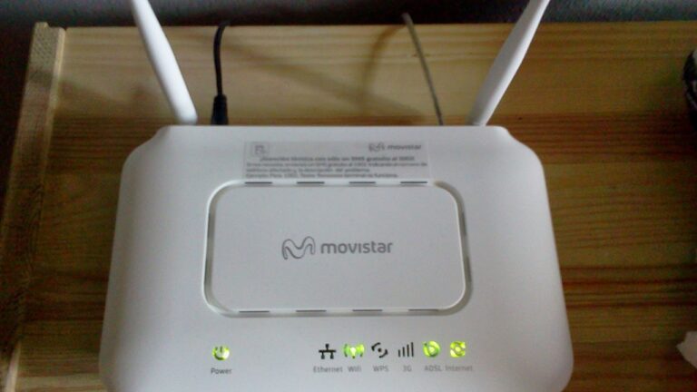 Configurar router Amper BHS ASL-26555_CL: guía paso a paso - Mundowin
