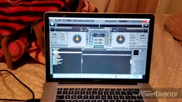 Cómo configurar ddj wego con virtual dj 8 - Mundowin