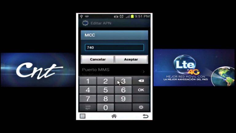 Configuración APN: Guía Completa para Android - Mundowin