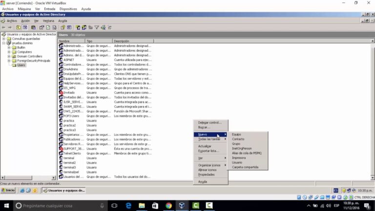 Windows Server 2003 での FTP サーバーの構成 - Mundowin