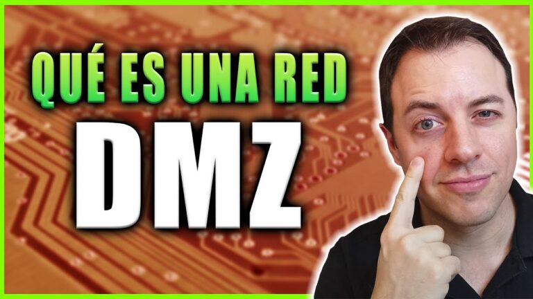 Cómo configurar el dmz de mi router - Mundowin