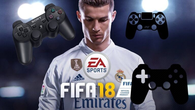 如何为 PC 版 FIFA 16 配置摇杆 - Mundowin