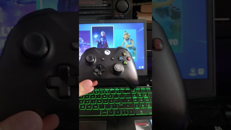 Konfigurera din Xbox-kontroll på PC enkelt - Mundowin