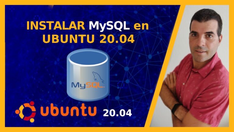 Instalar y configurar MySQL en Ubuntu Server: Guía completa - Mundowin