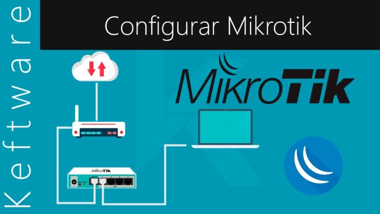 Guía completa para configurar hotspot en MikroTik - Mundowin Guía completa para configurar hotspot en MikroTik - Mundowin