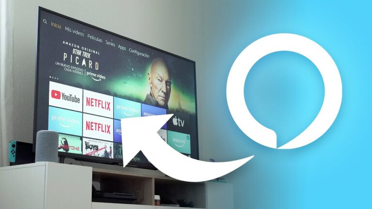Configurar Alexa con Chromecast: Guía Completa - Mundowin