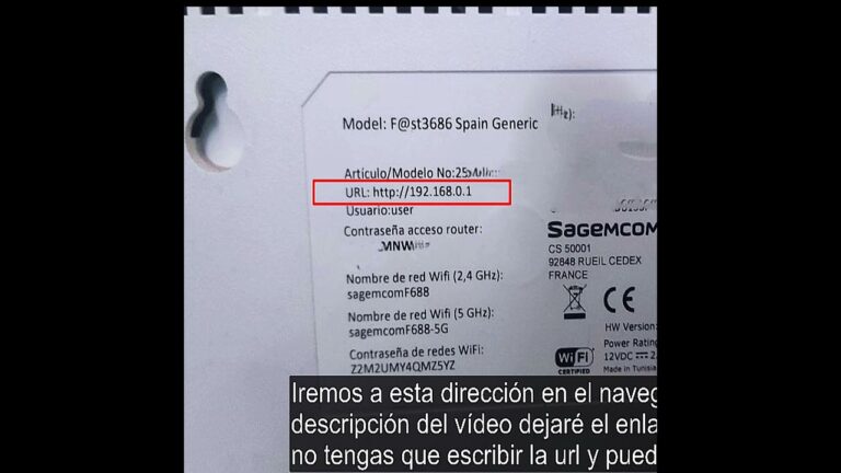 Guía rápida: usuario y contraseña para configurar router CNT - Mundowin