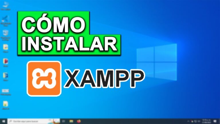 Як налаштувати Apache в Xampp Mundowin