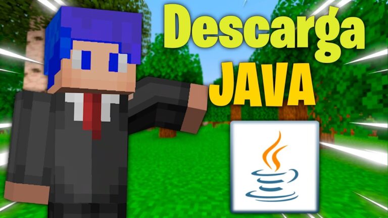 Cómo configurar java 64 bits para minecraft - Mundowin