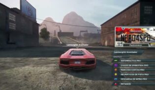 Cómo configurar el control para jugar need for speed most wanted - Mundowin