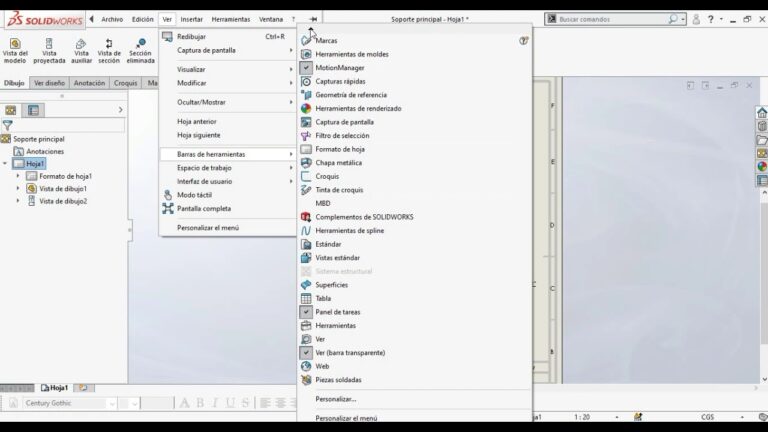 Come impostare le quote in SolidWorks - Mundowin