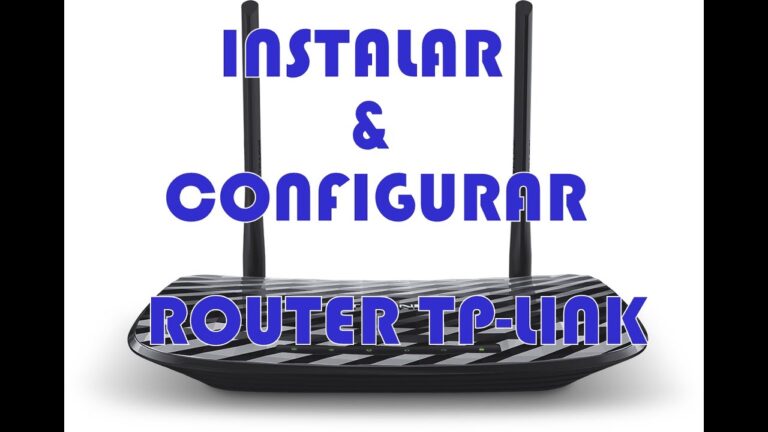 Cómo configurar router tp link n600 - Mundowin
