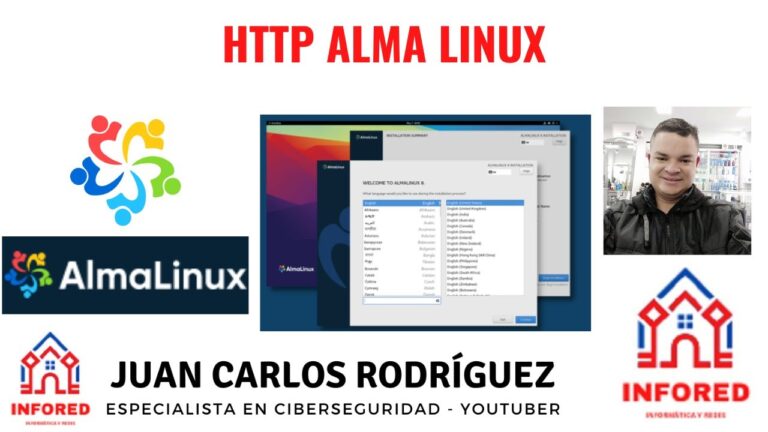 Cómo instalar y configurar un servidor http en linux - Mundowin