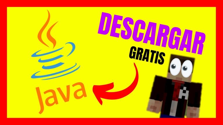 Cómo configurar el java para minecraft - Mundowin