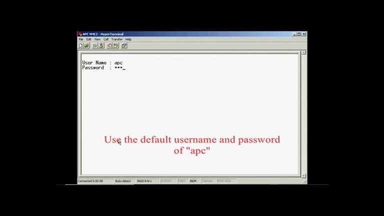 Windows Telnet: Descubre el potencial de tu conexión de red con Telnet ...