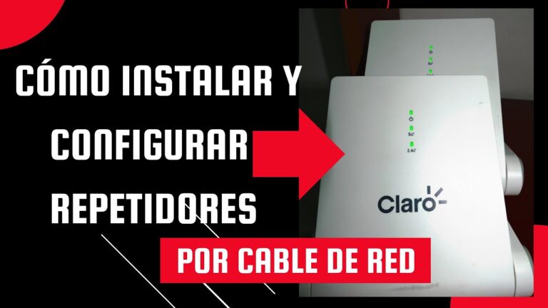 Cómo configurar el wifi de claro - Mundowin