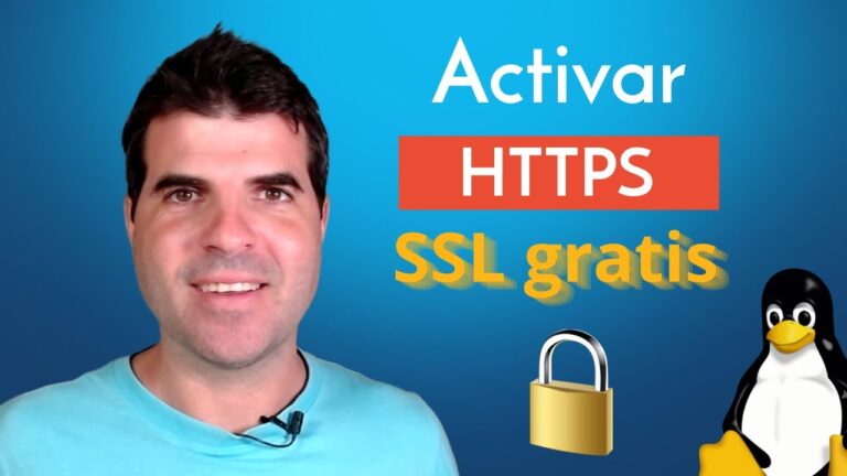cómo configurar ssl en un servidor web - Mundowin