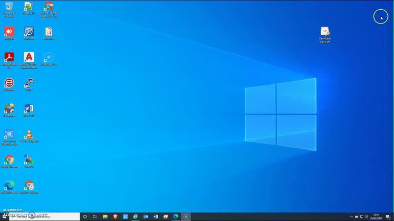 Jak uzyskać i zainstalować certyfikaty w systemie Windows 10 ...
