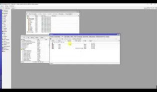 Cómo configurar router mikrotik hap lite - Mundowin