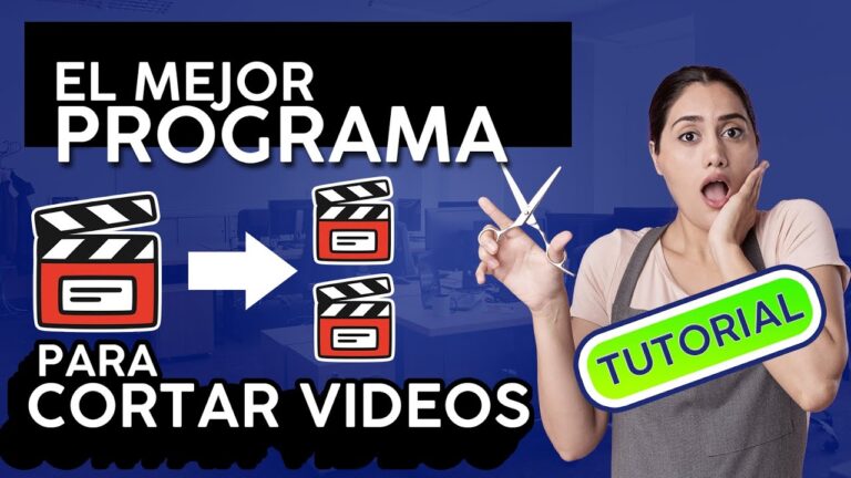 Cortar Video en Windows 10: Guía Paso a Paso para el Proceso - Mundowin