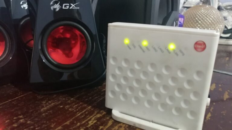 Cómo configurar modem zte zxhn h108n modo bridge - Mundowin