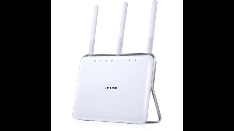 Cómo configurar router tp-link archer c9 - Mundowin